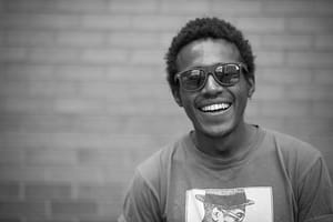 Benjamin Booker, première pression à froid