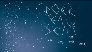 #RockEnSeine #Jour1 : Comme si vous y étiez