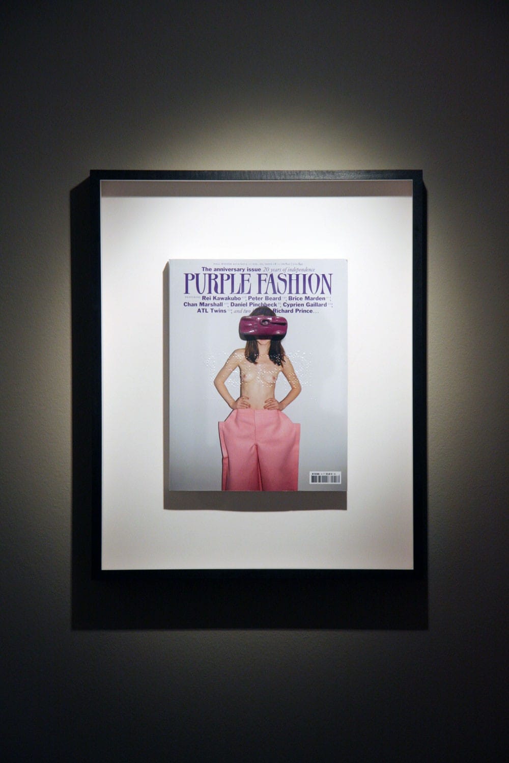 Ruby Anemic : la délicate subversion