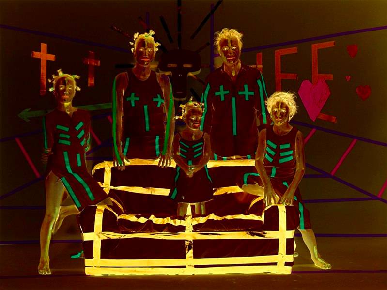 Eric Bottero : Photographe hypnotique et spirituel