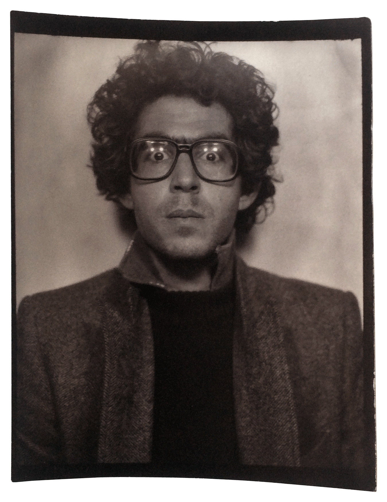 Steven Mark Klein : Freelance Outlaw