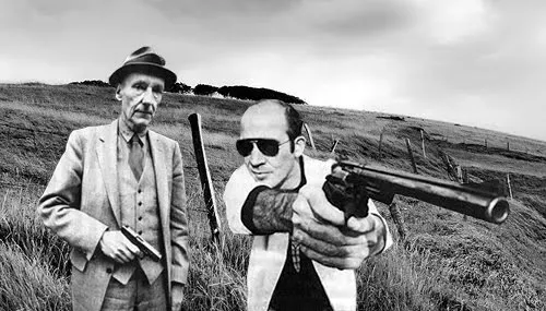 De Burroughs à Hunter S. Thompson, qu’est-il advenu de l’auteur mythique